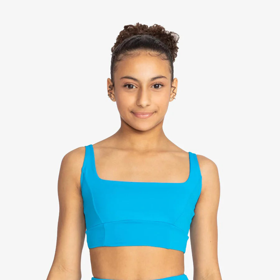 NAYA KID'S TOP – Barre & Pointe